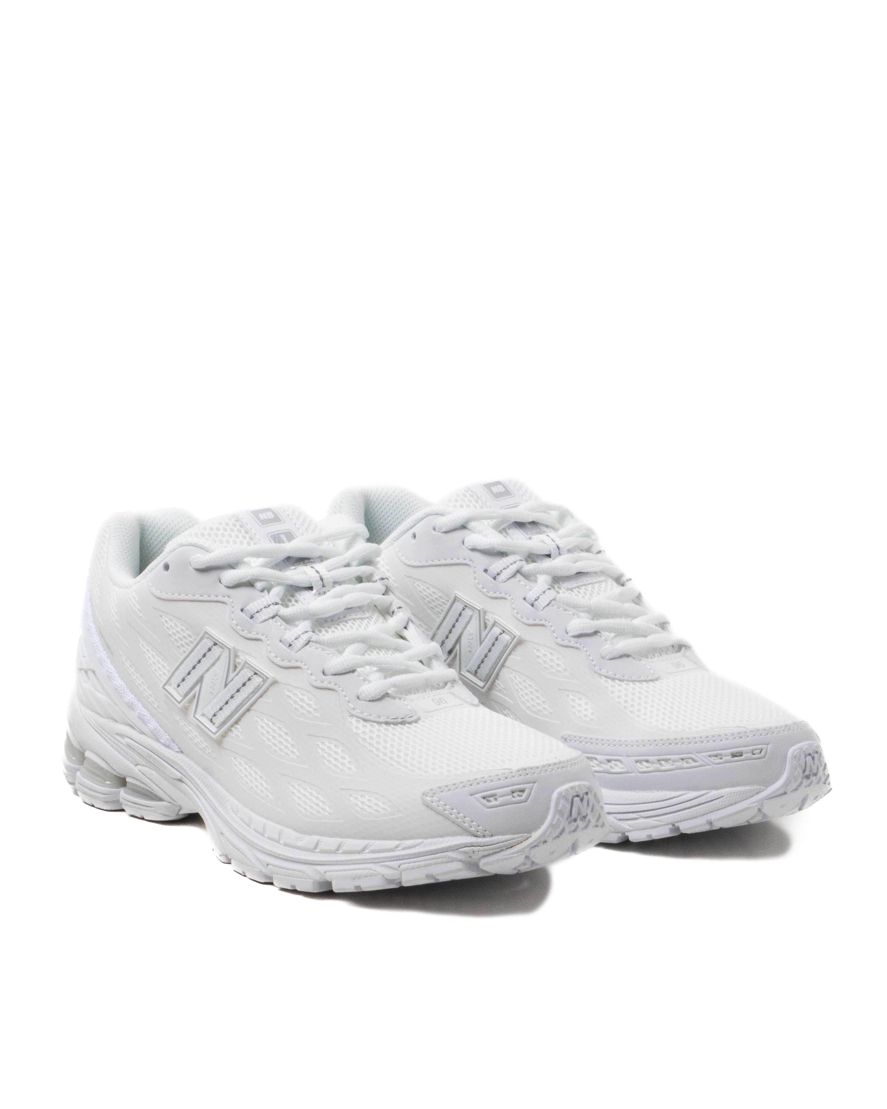 New Balance U1906WFC White / Silver Metallic – doyanpepaya