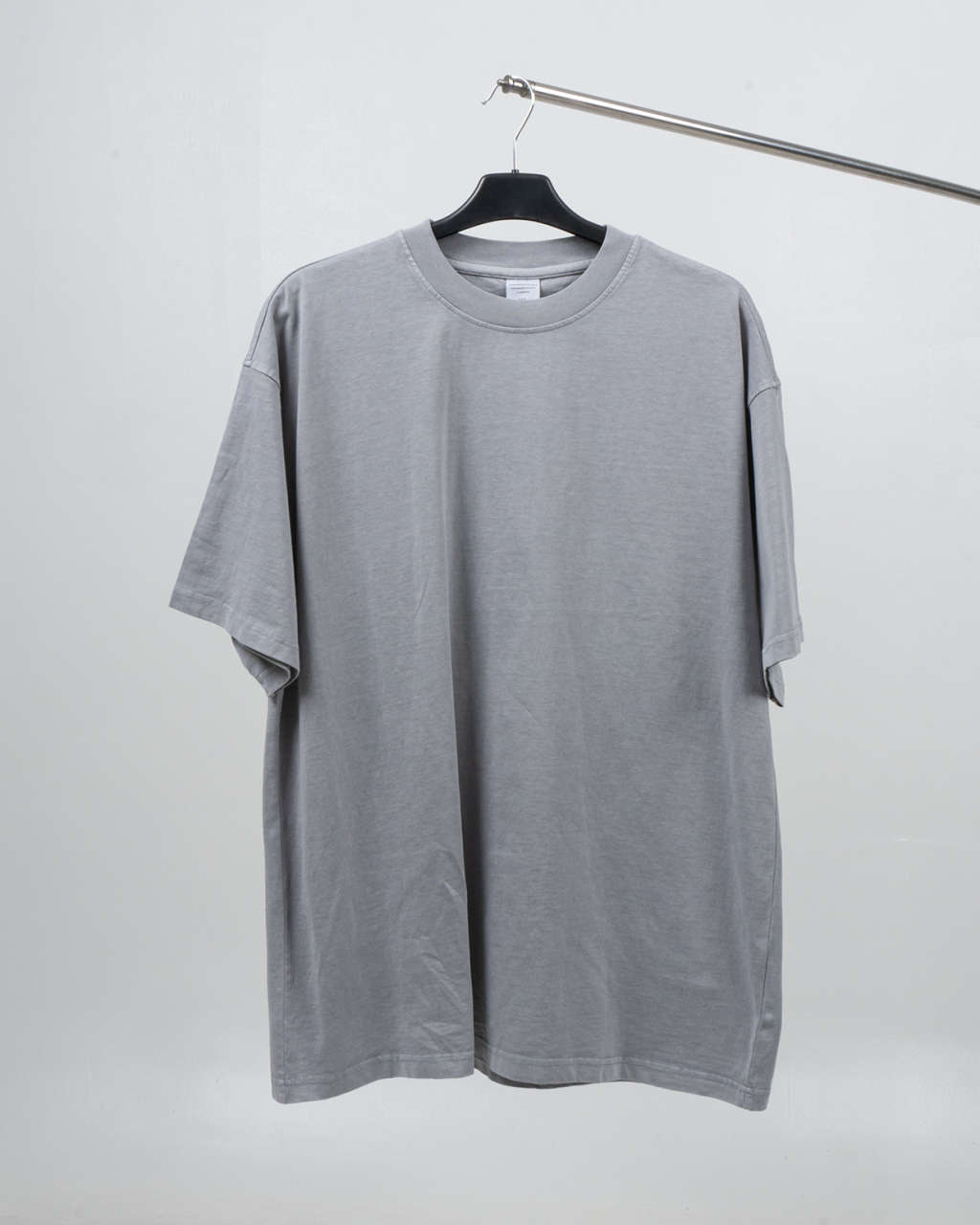 Artiemaster Basic Grey Tee – doyanpepaya